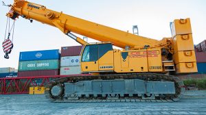 How To Inspect Crawler Cranes | OSHA Crane Training